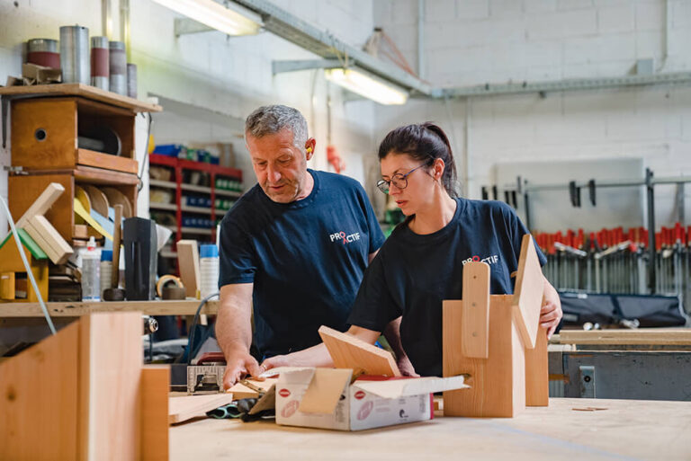 ProActif - Etre mieux formé pour mieux s’intégrer - impactluxembourg